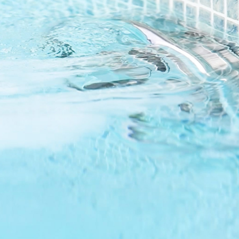 Jet-stream om du gillar simträning i pool med kraftfulla jetstreams