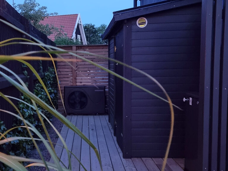 Bygga pool och teknikrum | Poolgiganten FAQ Pooletten